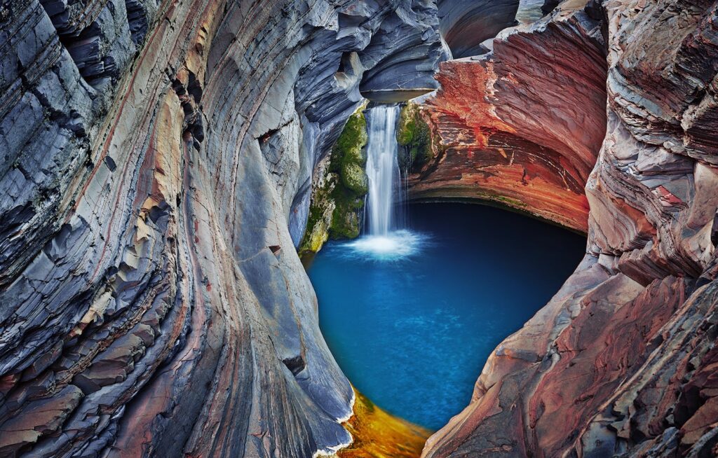 Karijini National Park – I-Web TEFL/TESOL
